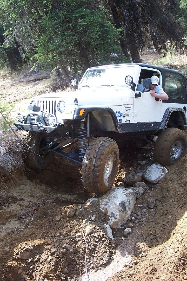 Push starting auto tranny? | Page 2 | The Ranger Station